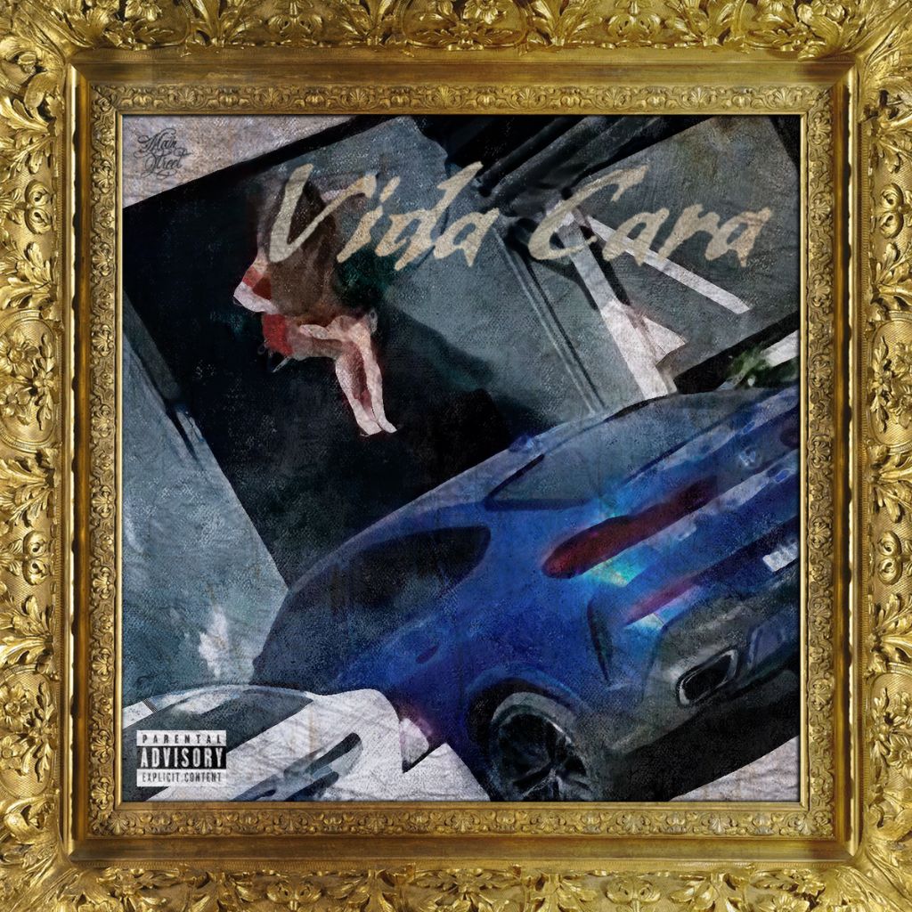 Orochi lança álbum 'Vida Cara' - MainStreet Records